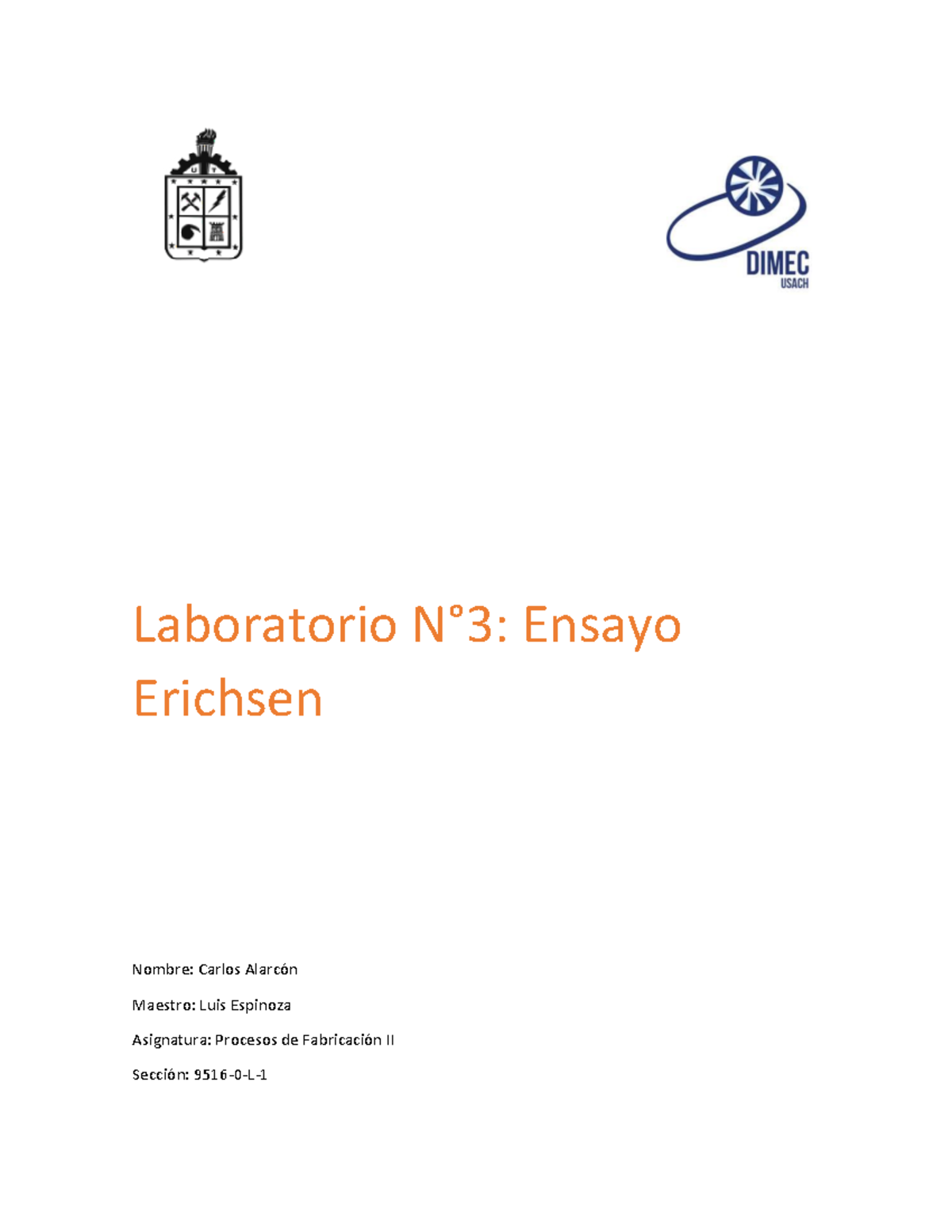 Laboratorio erichsen - Warning: TT: undefined function: 32 Warning: TT: undefined function: 32 ...