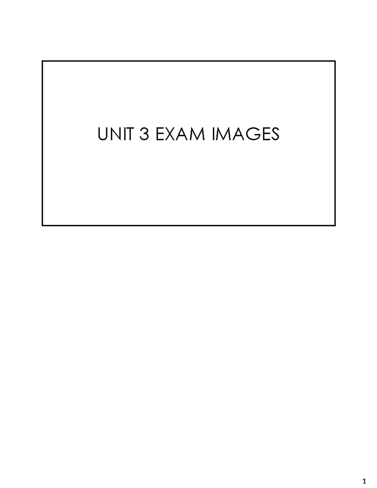 Notes test 3 - These are the answers to this class's open note test ...