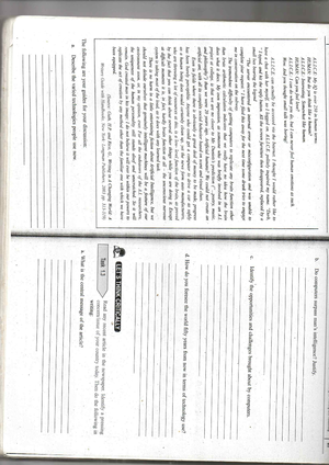 Health 9 Q4 M1 word Copy - M A P E H Quarter 4 9 MUSIC • ARTS • PHYSICAL EDUCATION • HEALTH ...