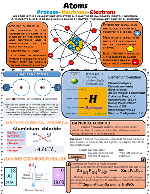 Study-Pointers-Review-on-Aromatic-Compounds 2 - Study Pointers Review ...