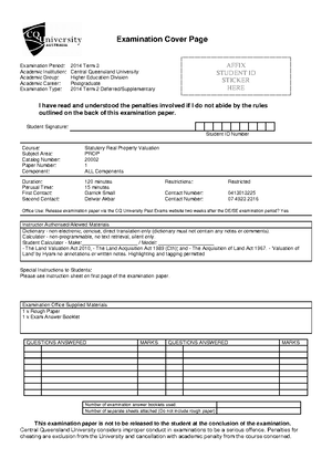 Cluster 3 - Figure 2 - Form 6 - Completed annoated example (L ...