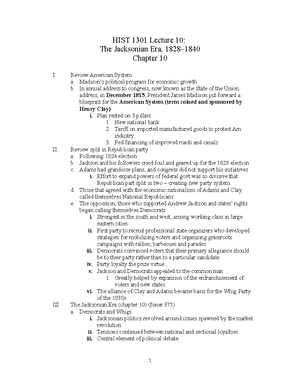 History of USA - Name Course Professor Date USA History In Founding ...