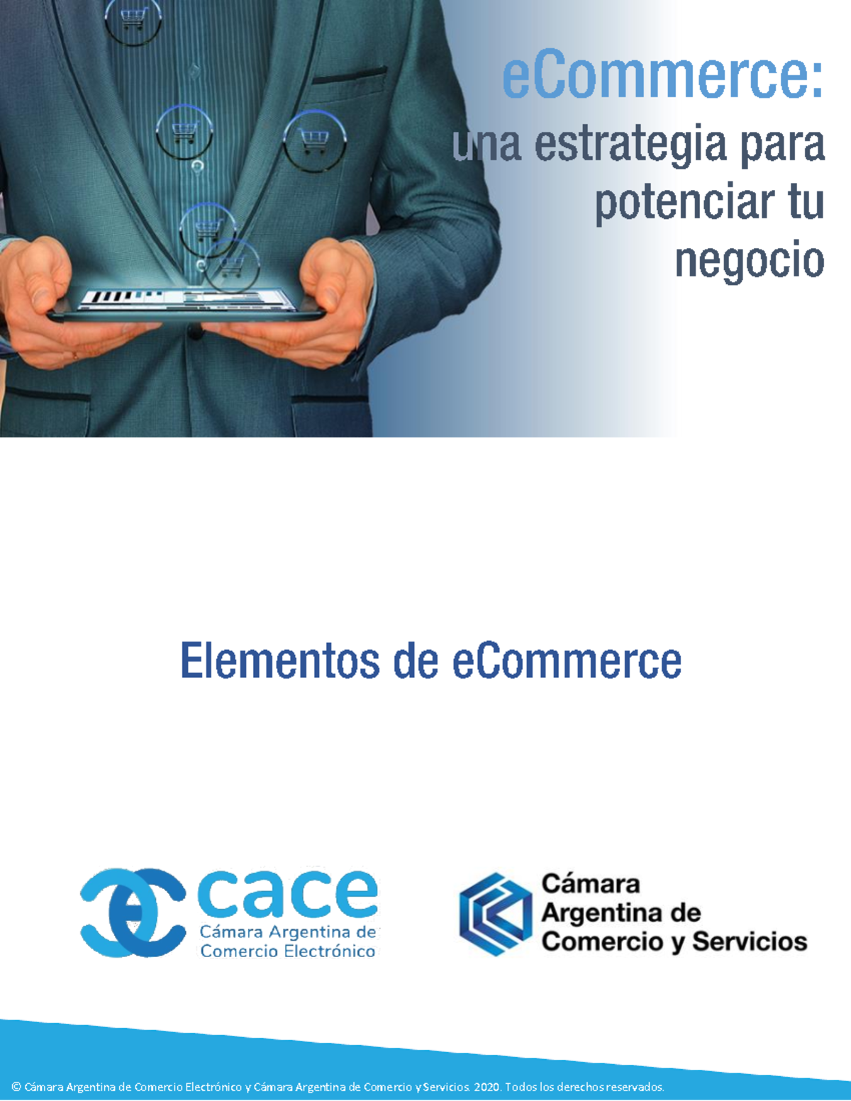 Elementos de e Commerce - Comercio Interno y Externo de Productos - 1 4 ...