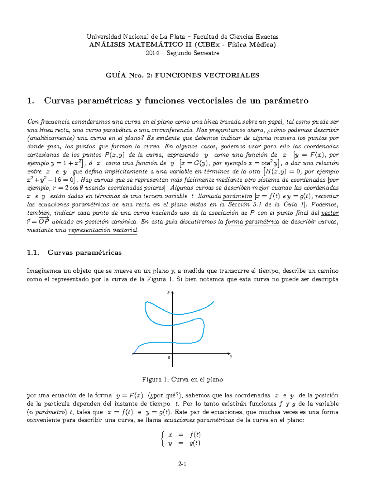 54 2 31082015 133134 - Apuntes de calculo multivariablecalculo ...