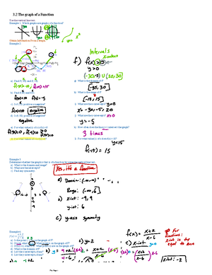 Unit IV 5.3 guided notes ( Properties OF Ratonal Functions) - Section 5 ...