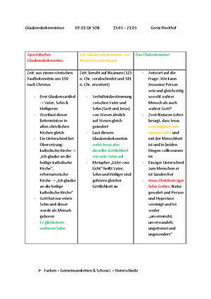 OC Übersicht - Uifkkr - Stoffklasse Name struckturformel IUPAC Name ...