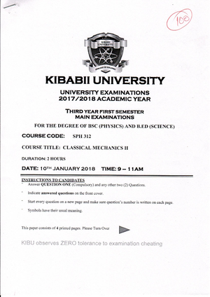 HRD 2103 – General Economics CAT & Assignment - HRD 2103 – GENERAL ...