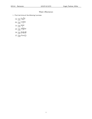 IV Practice Problems - IV FLOW RATE PRACTICE For each of the following ...