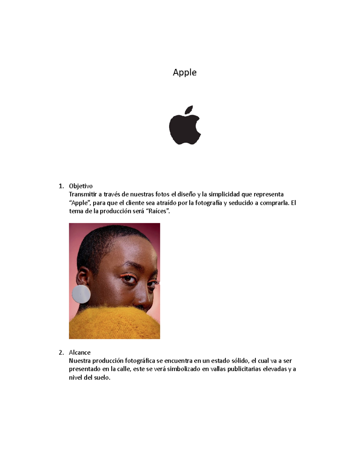 Apple Foto - Apple Objetivo Transmitir a través de nuestras fotos el ...