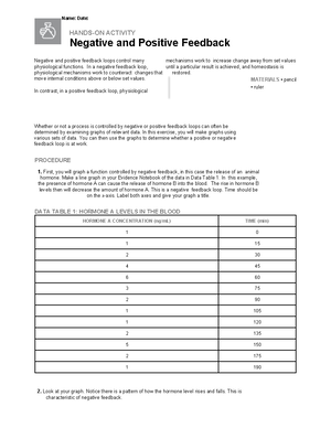 Lesson 3 Activity Guide - Filtering Data - Name(s ...