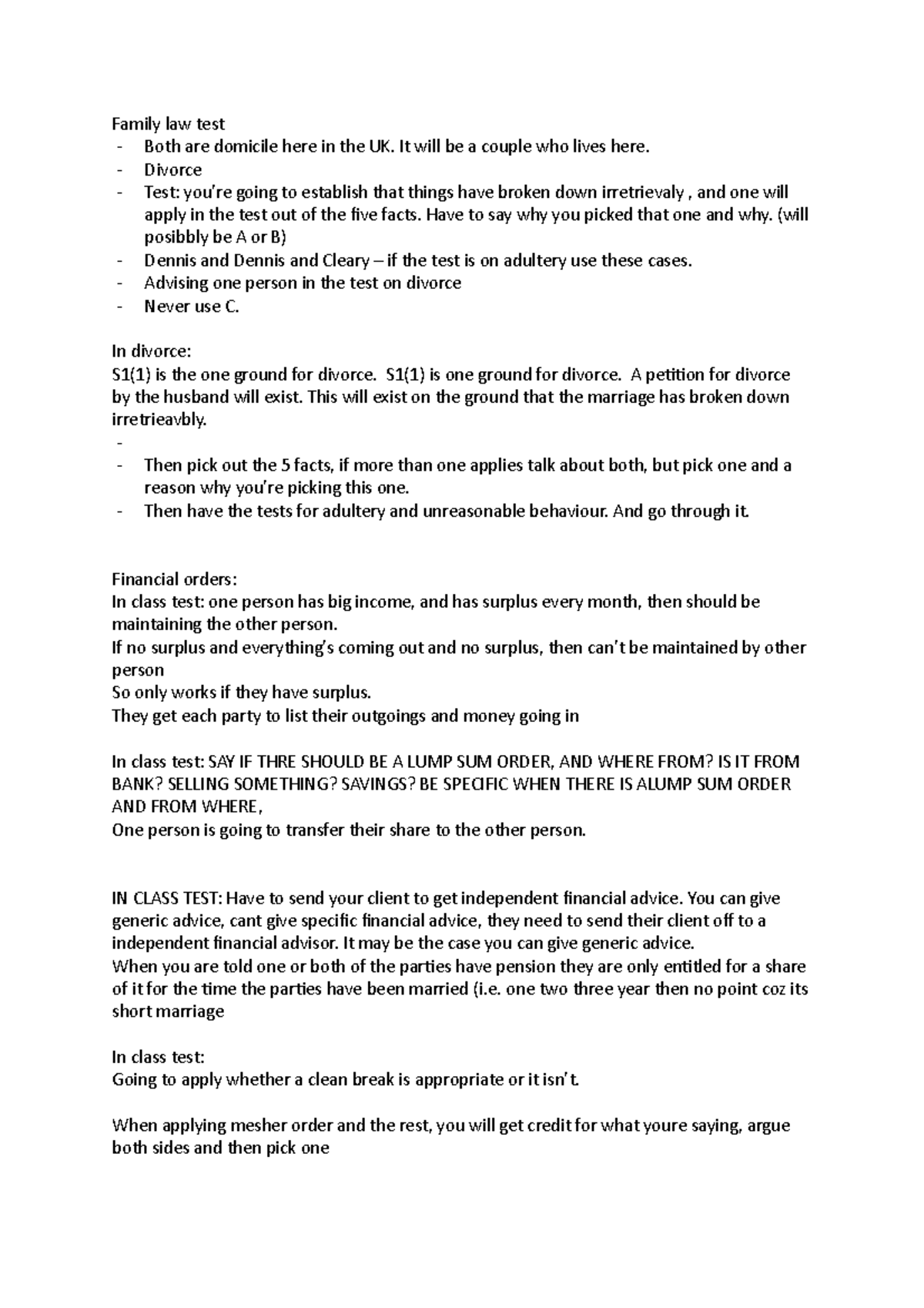 Family Law Test Hints Family Law Test Both Are Domicile Here In The family-law-test-hints-family-law-test-both-are-domicile-here-in-the