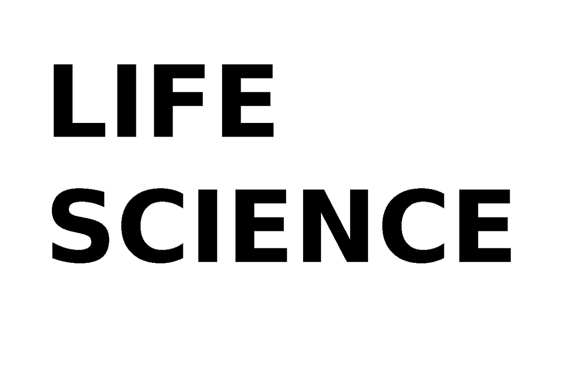 LIFE Science-TO Print - Handout - Secondary Education - LIFE SCIENCE ...