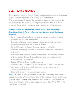 STLD experiment (1-3) - Studocu