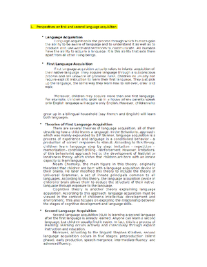 MC ENGL 101 ACT 2 - activities - Experience: Search the Deped website ...