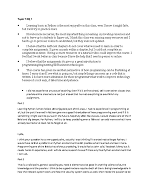 ITT-111-RS-T3-Networking and Network Reconnaissance - © 2023. Grand Canyon University. All ...