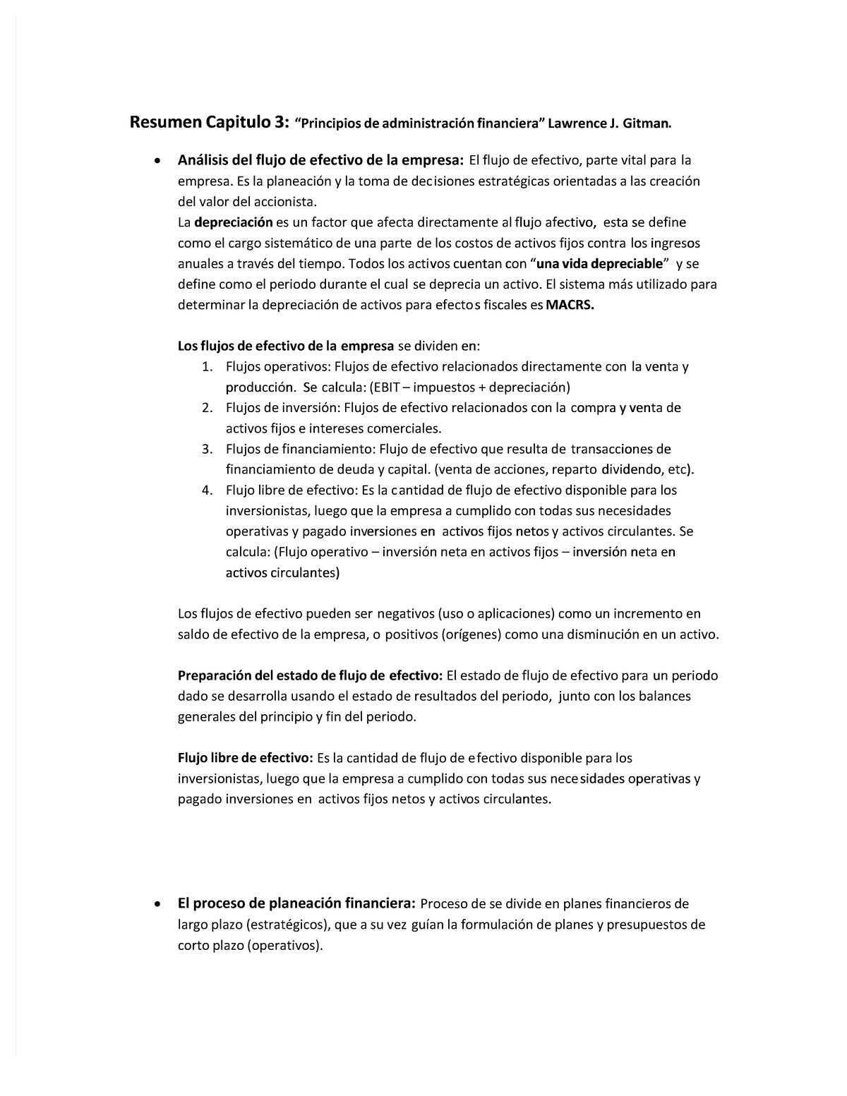 Pdf-mifeecl-resumen-capitulo-3-lawrence-j-gitman-control-1-intro-finanzas compress - Resumen ...