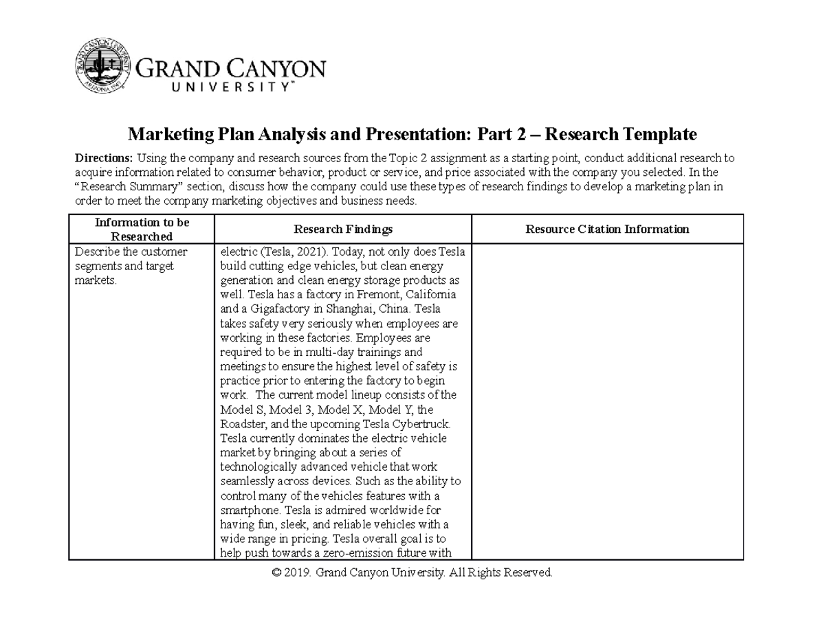 MKT-315-RS-Marketing-Plan-Analysis-and-Presentation-Part-2-Research ...