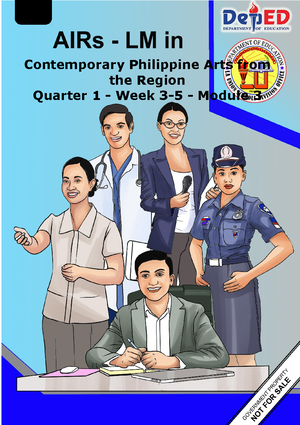 Filipino basahon - a lesson plan for educators - Educational Issues ...