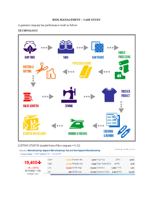 Risk list - the file includes some risks of the bank that will help you ...