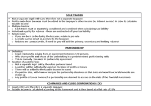 [Solved] what is the difference between Calculating the normal tax ...