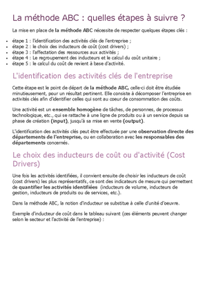 Chapitre 3 exos - exercices de cours - Chapitre 3 – exos La notion de ...