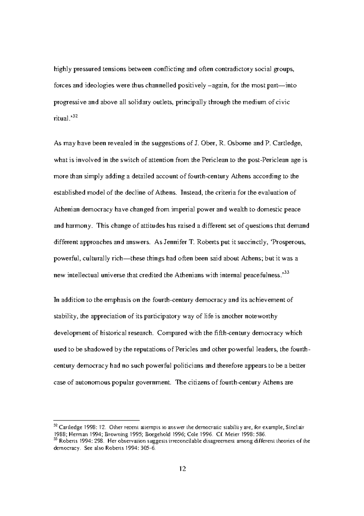 LAW, Reconciliation AND Philosophy Athenian 4 - highly pressured ...