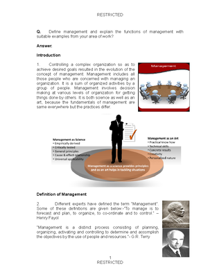 [Solved] What is organizational structure in business - Business ...