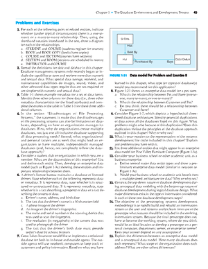 083 - Important lecture notes for database management system - Chapter ...