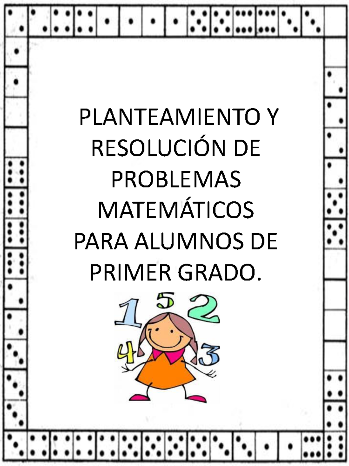Problemario - gghfh - PLANTEAMIENTO Y RESOLUCIÓN DE PROBLEMAS ...