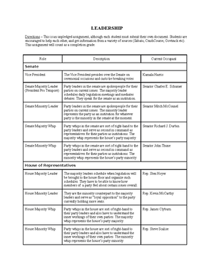 SCOTUS Justice Log - MOCK SUPREME COURT JUSTICE LOG Directions: As you ...