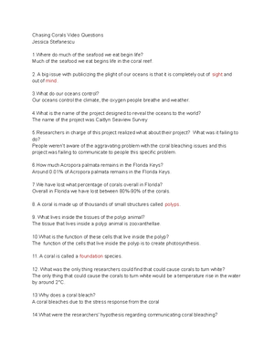 Homework based on the mamerial - Name: Jessica Stefanescu Teacher:Mrs ...