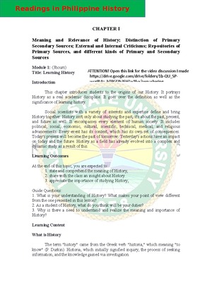 The Teaching Profession Module 3 - Unit 3 THE CODE OF ETHICS FOR PROFESSIONAL TEACHERS Module 3 ...