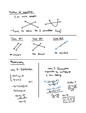 Note Nov 29, 2022 - Professor Laura Mourino's Math 101 course, fall ...