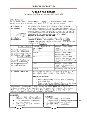 Hazard vs. Risk - Principles of Medical Laboratory Science - Studocu