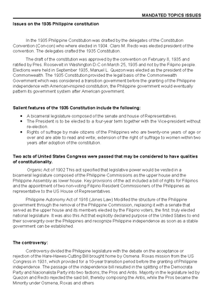 Detailed Lesson Plan on Feminist Approach - Department of Education ...