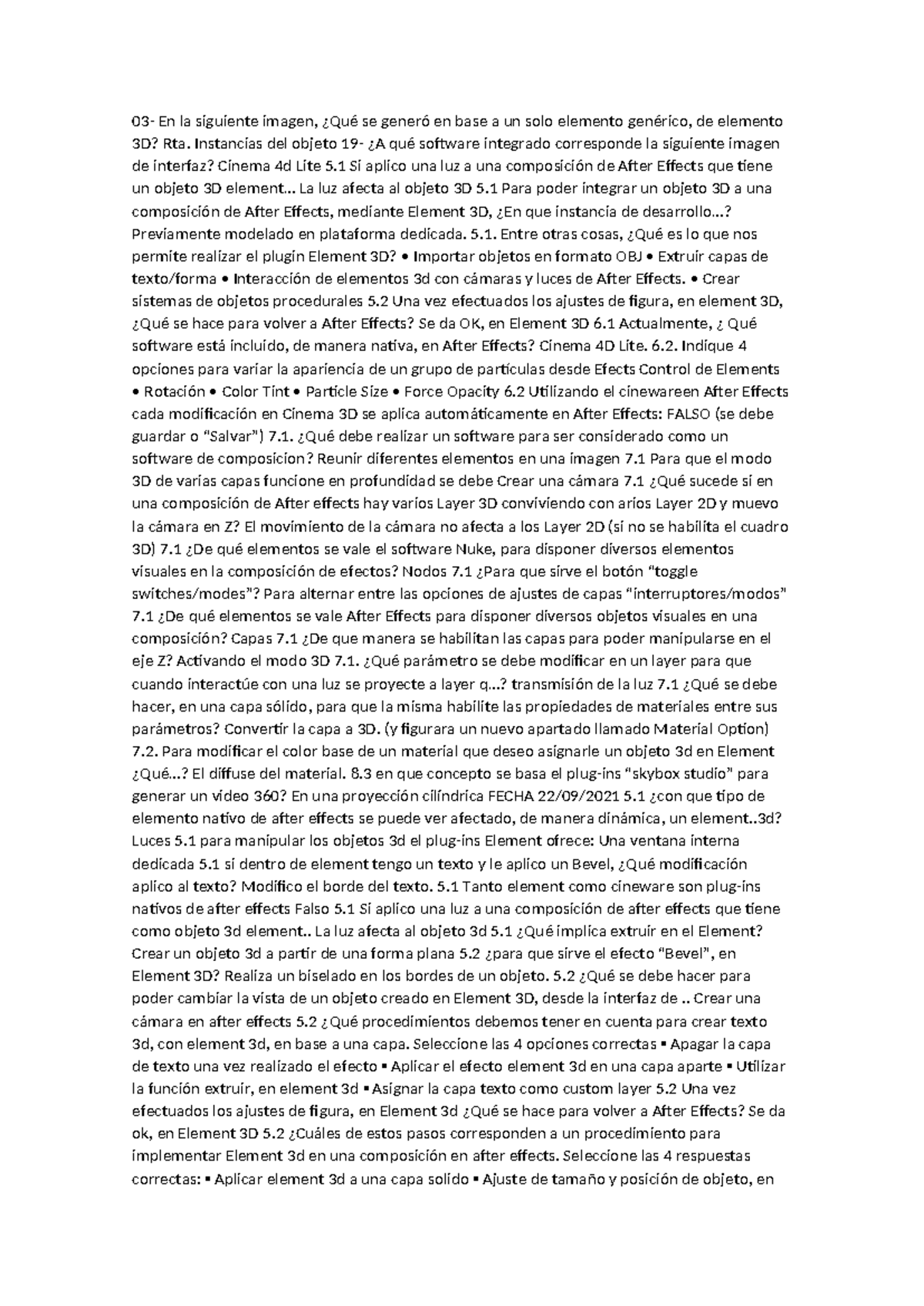 PPD2 Preguntero - 03- En la siguiente imagen, ¿Qué se generó en base a ...
