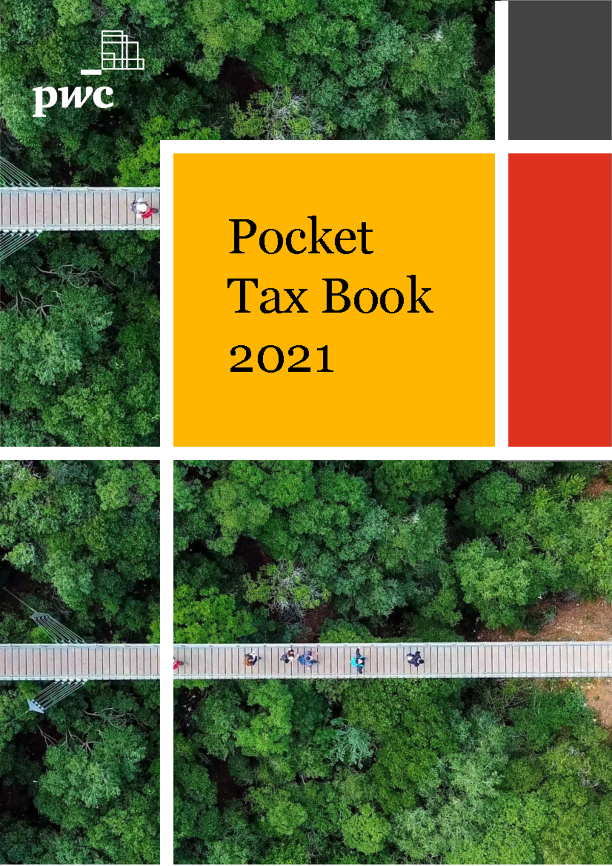 PwC Pocket Tax Book 2021 - Pocket Tax Book 2021 Property Taxes 23 ...