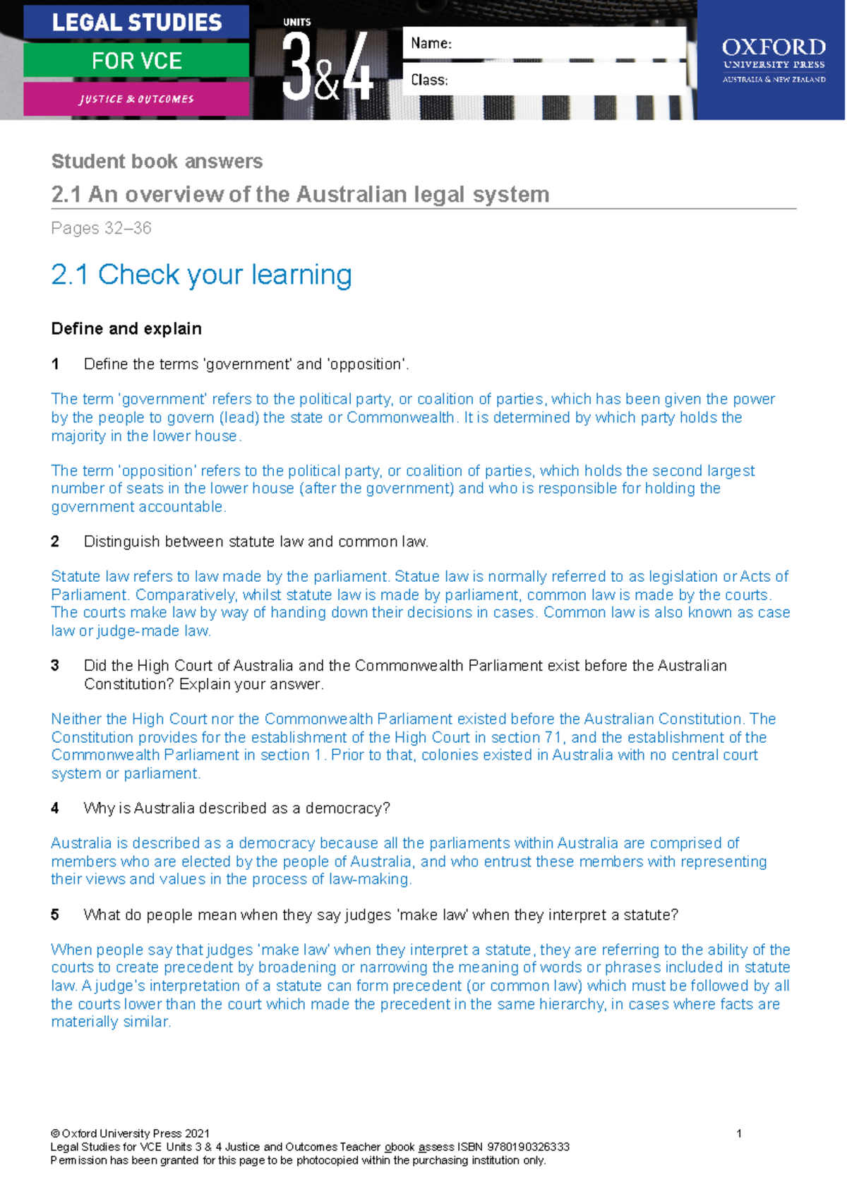 CH 2 - Hi, here is some practice exams to help you out! with a numbe ...