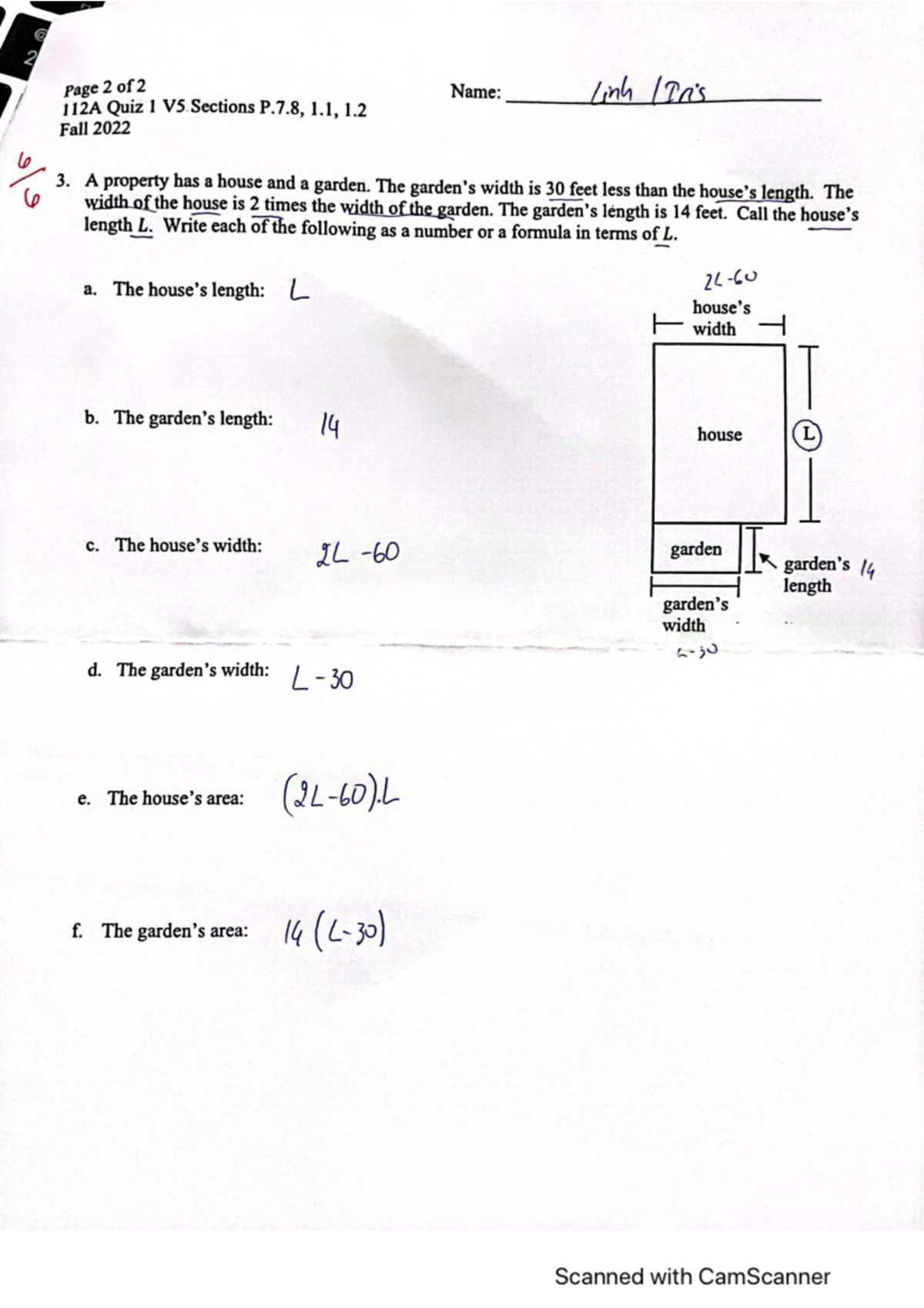 Cam Scanner 10-20-2022 19.44 3 - MATH 115Z - Studocu
