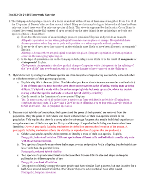 CH 44 Active Study Key - Osmoregulation and Excretion - Chapter 44 ...