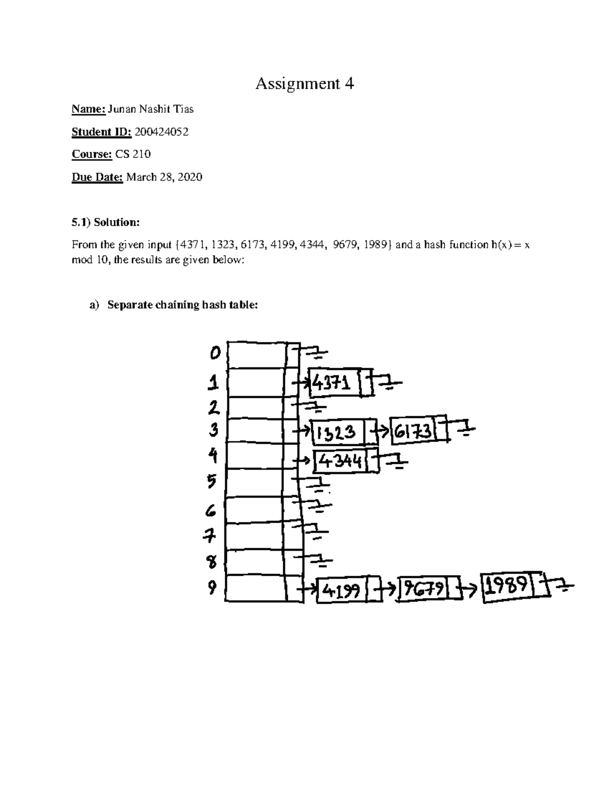 Assignment 4 Warning Tt Undefined Function 32 Assignment 4 Name