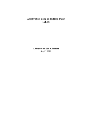 Tutorial 7 (from 7.1 "Interacting Objects" to 7.5 "Examples of Interacting-Object Problems ...