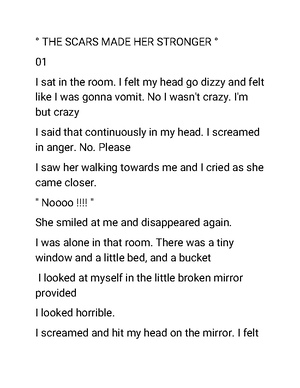 Every Stone THAT Turns AN Analysis - Every Stone that Turns~ an ...