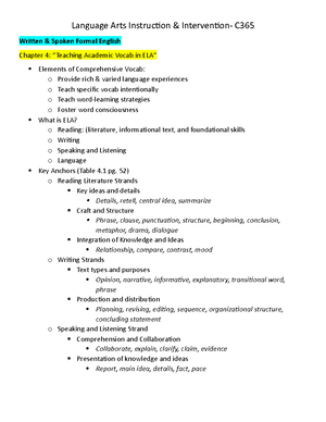 WGU Assessment Plan Template - Describe when the assessment will occur ...