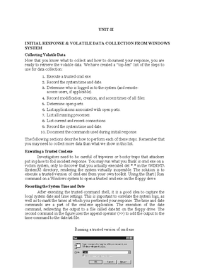 Nomination letter - Cyber Forensics - Nomination letter (To be prepared ...