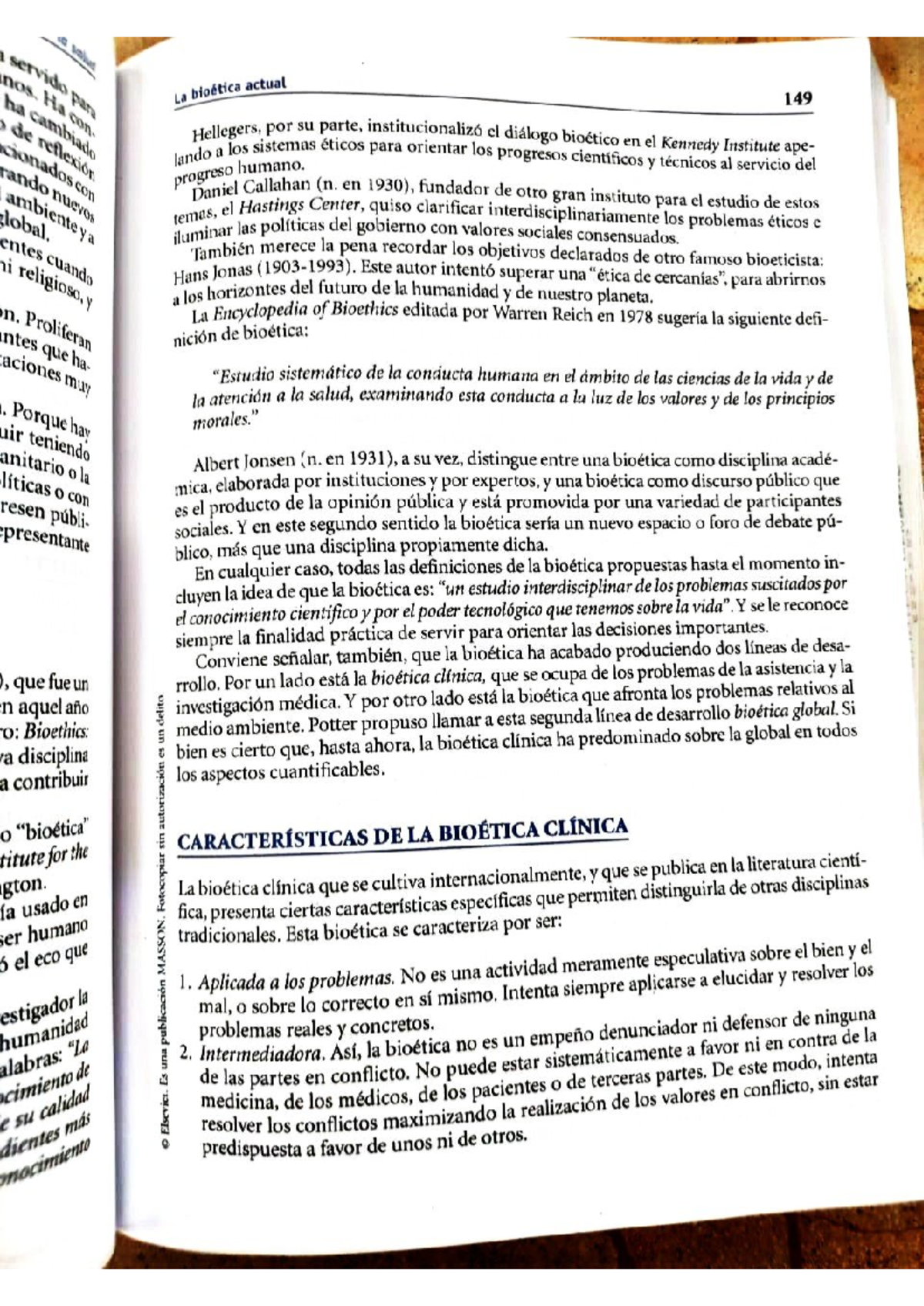 Image to PDF 20240526 22 - La bioética actual 149 Hellegers, por su ...