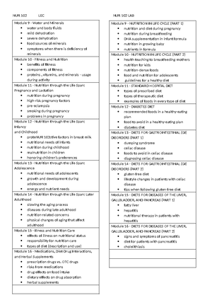 Checklist......... - EARLY ESSENTIAL NEWBORN CARE PRACTICE SESSION ...