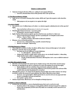 BIOL 1000 laboratory 2 - LAB - BIOL 1000 LABORATORY 2: ANALYZING THE ...