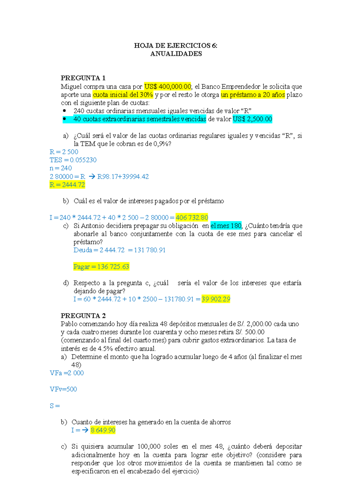 hoja-de-ejercicios-6-hoja-de-ejercicios-6-anualidades-pregunta-1