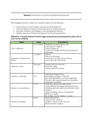 Ptsd in youths and adol - ptsd paper - PTSD in Youths and Young Adults ...